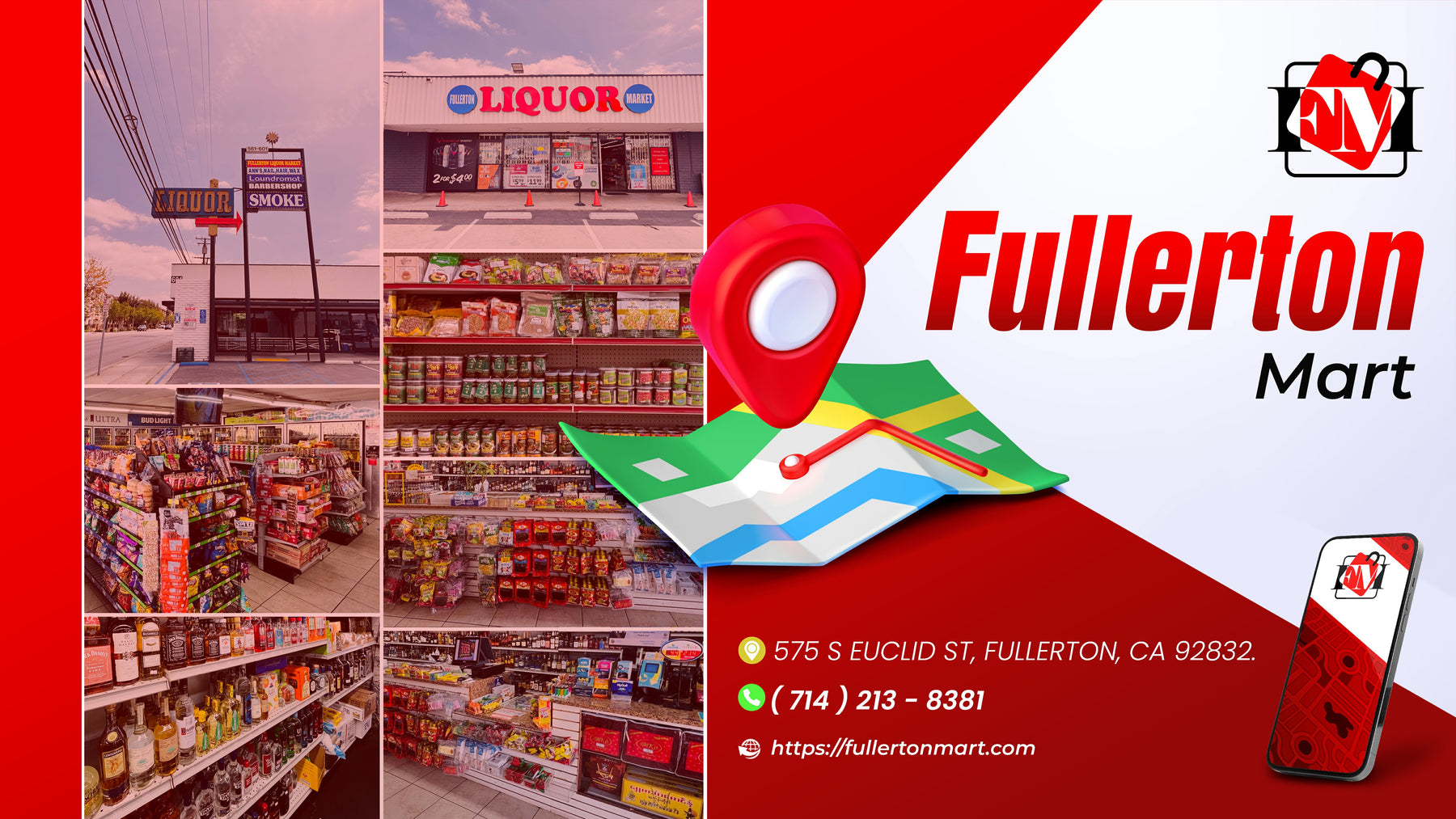 Myanmar Foods & Products – Fullerton Mart